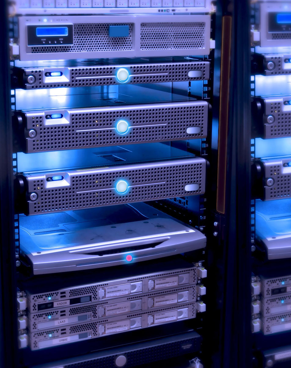 Servers - nexcelbahrain.com