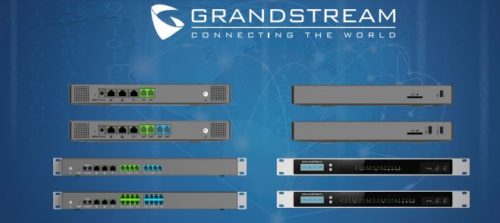 Grand stream UCM6300 series IP PBX, IP Telephony - nexcelbahrain.com