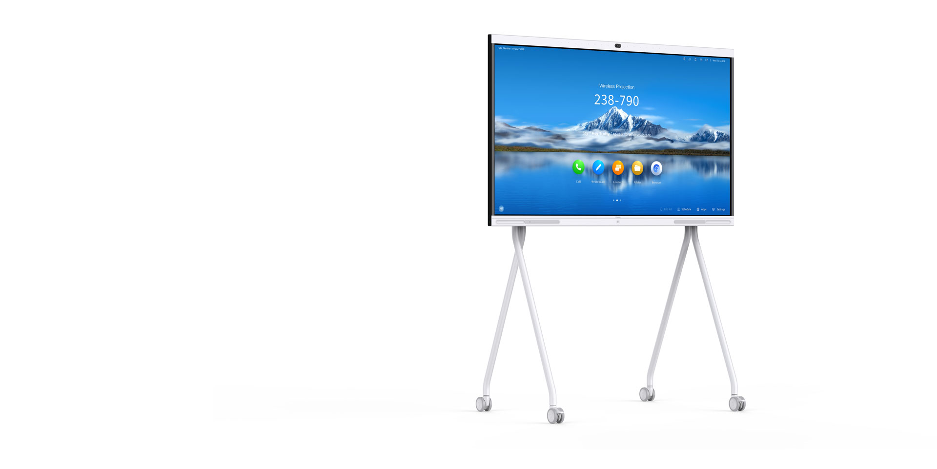 HUAWEI IdeaHub Pro 65 - nexcelbahrain.com